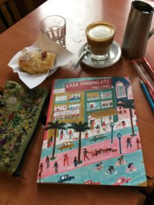 SPEAKER MARIA LUQUE – LADFEST