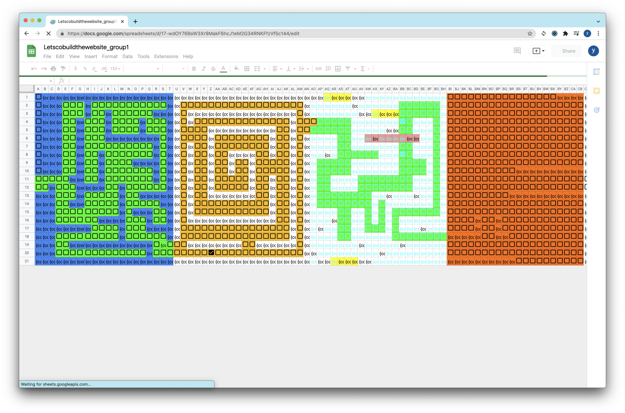 WORKSHOP YEHWAN SONG – LADFEST