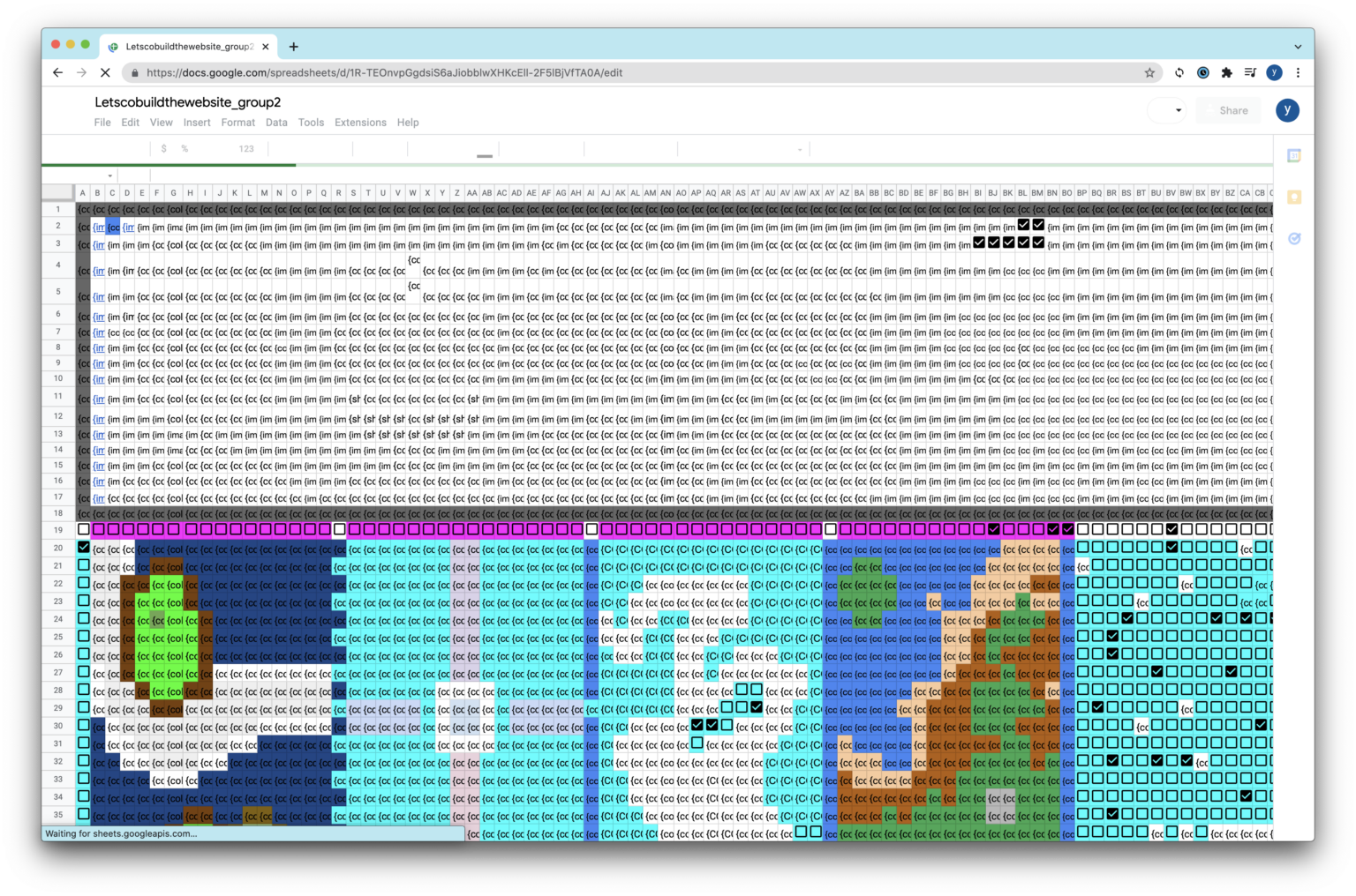 WORKSHOP YEHWAN SONG – LADFEST