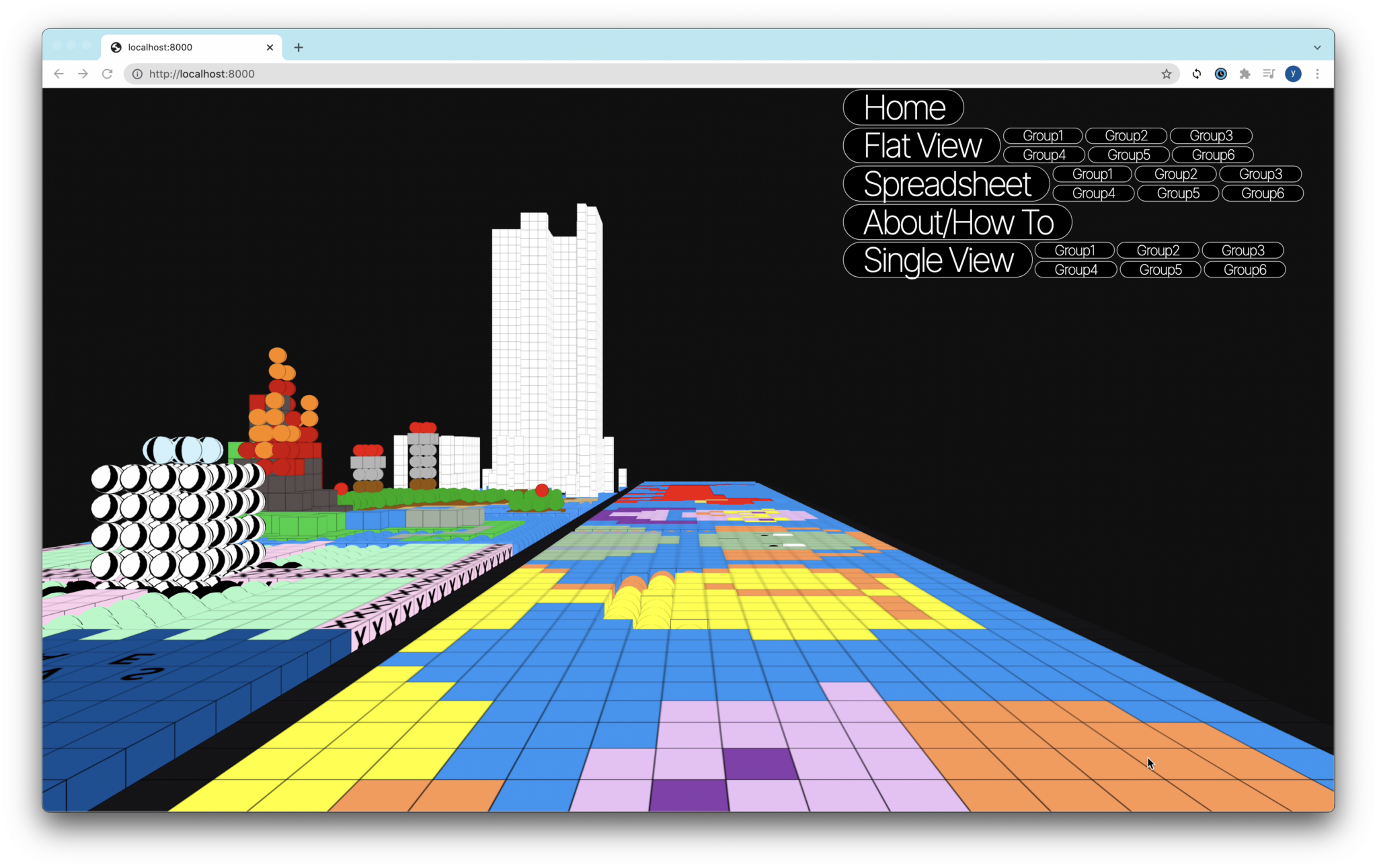 WORKSHOP YEHWAN SONG – LADFEST