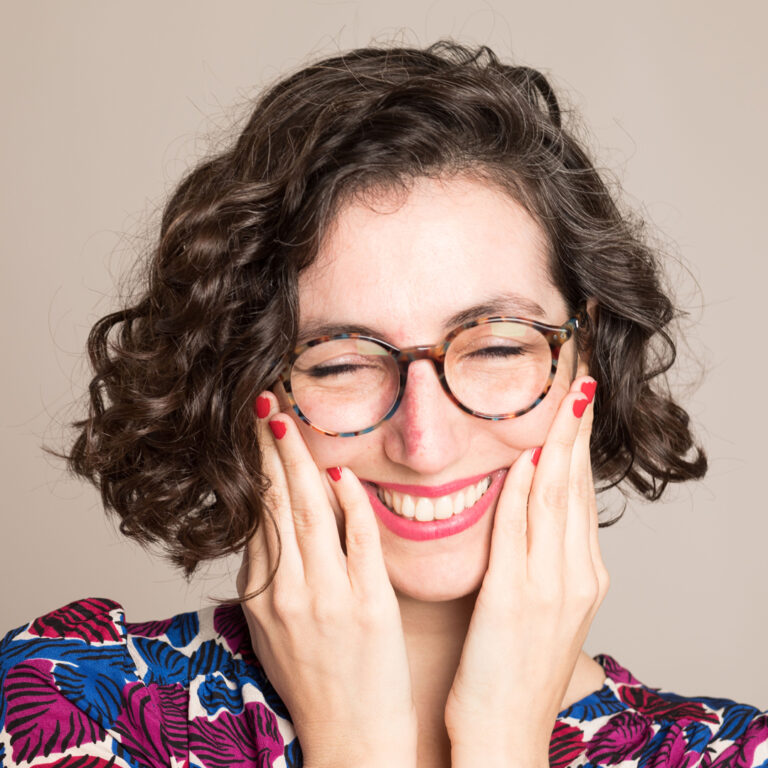SPEAKER MARIA LUQUE – LADFEST
